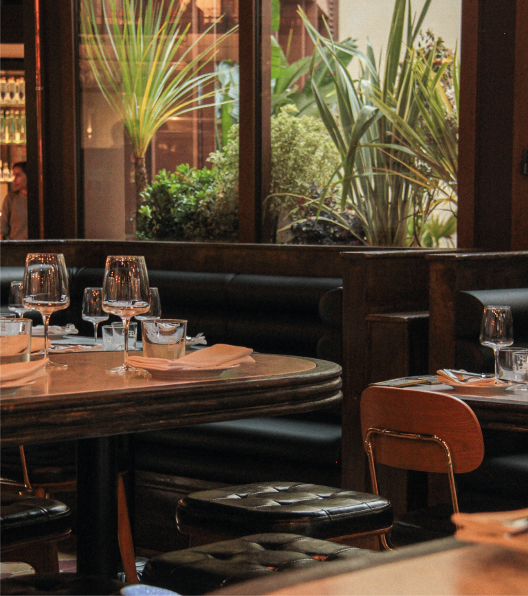 Bar Tapas Toulouse - GUAPO